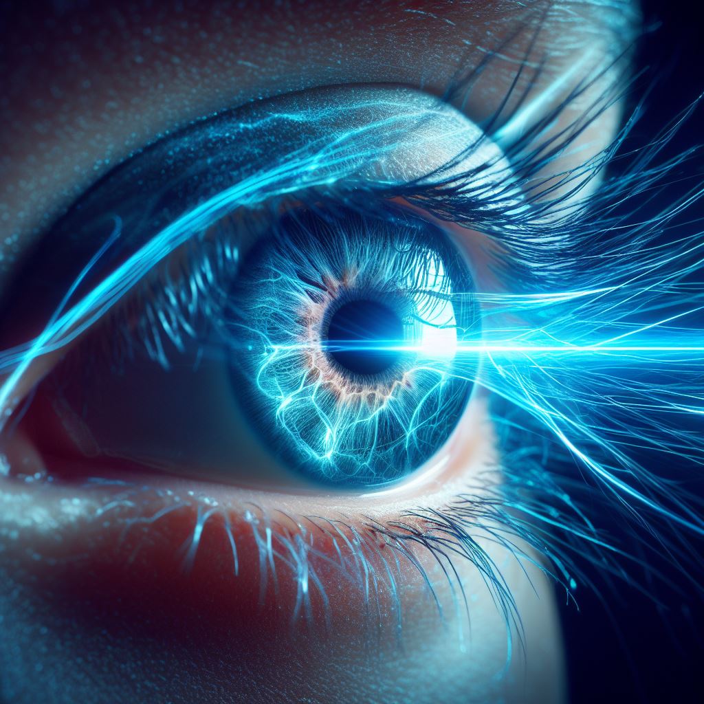 Digital Eye Strain in Kids: Protecting Their Eyes in a Screen-Filled W ...